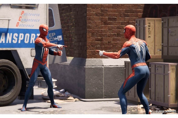 Hơn 100 meme Người Nhện hài hước và vui nhộn