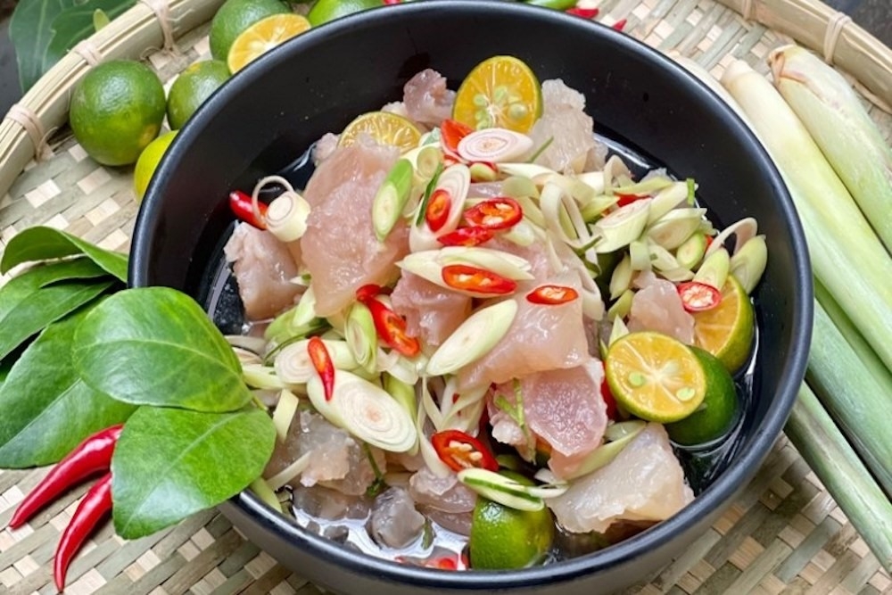 Mép bò là gì? Mép bò làm món gì ngon? Mua ở đâu chất lượng?