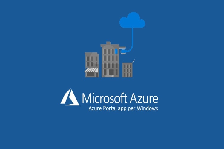 Portal Azure là gì? Hướng dẫn chi tiết cách sử dụng Portal Azure