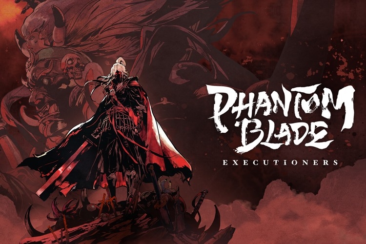 Nhận ngay code Phantom Blade với rất nhiều vật phẩm giá trị