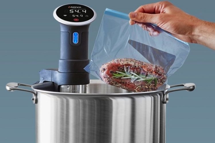 Tìm hiểu về kỹ thuật sous vide: Cách thực hiện và lợi ích