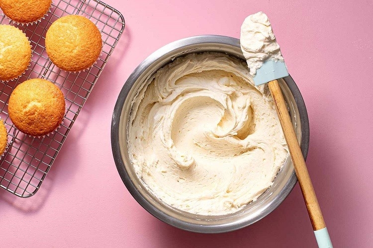 Giải đáp Frosting là gì? Những loại Frosting phổ biến và cách làm