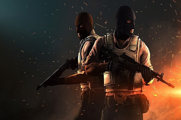 Counter-Strike: Global Offensive (CSGO): Game bắn súng đình đám