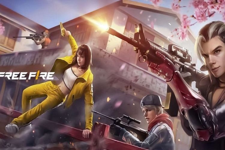 Tổng hợp 05 FF acc VIP ảnh nick Free Fire giàu cá tính và độc đáo nhất