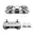 Flycam DJI Neo Fly More Combo chính hãng, giá rẻ