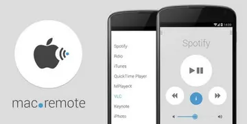 Mac Remote: Ứng dụng theo dõi và điều khiển máy tính chạy hệ điều hành Mac OSX