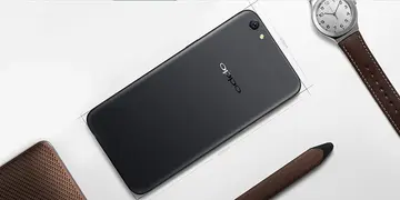 Điểm danh 6 smartphone mà OPPO đã ra mắt trong 2017