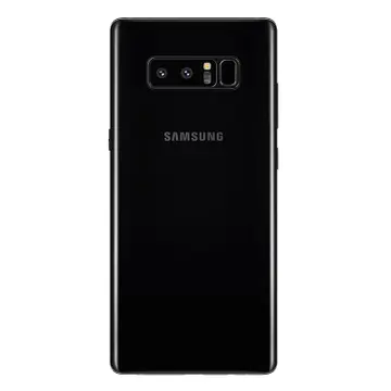 Samsung Galaxy Note 8 - Giảm giá siêu tốt