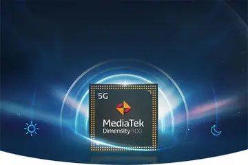 Các tính năng đáng chú ý nhất trên chip Dimensity 900 mới
