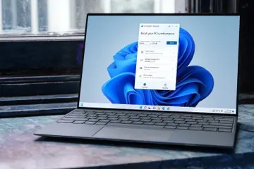 Cách sử dụng PC Manager để tối ưu hóa Windows 11