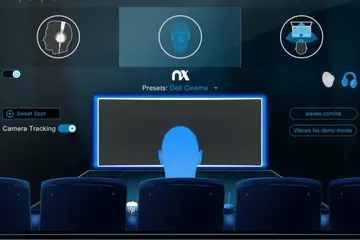 Waves MAXX Audio là gì? Công nghệ này có đặc điểm gì nổi bật?