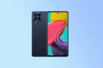 Samsung Galaxy Quantum 3 âm thầm ra mắt với camera 108MP
