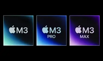 Những điểm nổi bật về chip Apple M3 series: Hiệu năng, GPU