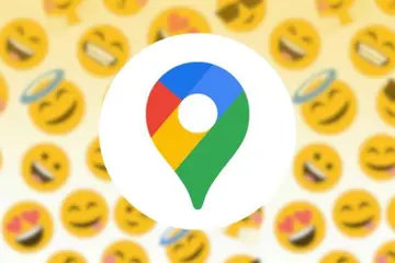 Mẹo lưu địa điểm yêu thích trên Google Maps bằng Emoji độc đáo