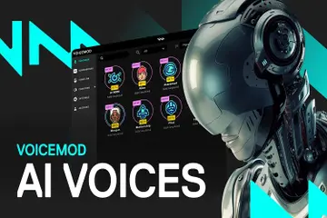 Voicemod: Hướng dẫn cách tải và cài đặt chi tiết, đơn giản nhất