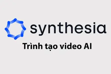 Synthesia là gì? Những lợi ích và cách sử dụng Synthesia