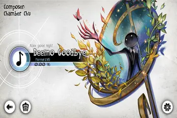 Hướng dẫn chơi và tải DEEMO - Game âm nhạc độc đáo trên di động