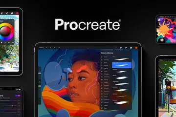 Procreate là gì? Những điểm đặc biệt của phần mềm Procreate