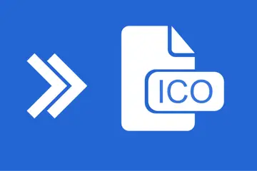 File ICO là gì? Chuyển đổi file ICO sang định dạng khác