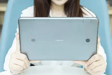 Có gì hot ở Coolpad Tab Tasker 10 - mẫu tablet chân ái của GenZ