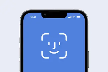 Face ID là gì? Tại sao lại dùng Face ID trên iPhone?