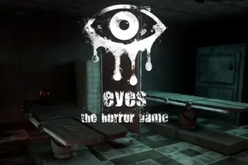 Eyes The Horror Game: Game kinh dị thách thức mọi nỗ lực sinh tồn