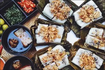 Cách làm bánh bèo Hải Phòng thơm ngon chuẩn vị, đơn giản tại nhà