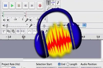 Bật mí cách sử dụng Audacity biên tập file âm thanh hiệu quả