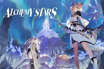 Alchemy Stars - Game chiến thuật thẻ bài đỉnh cao