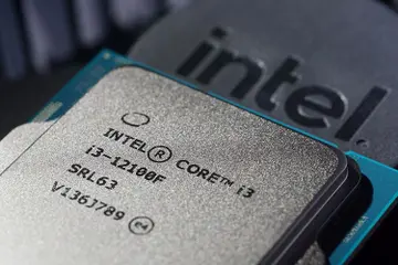 Tìm hiểu sâu về Intel i3 12100F: Hiệu năng và thông số kỹ thuật