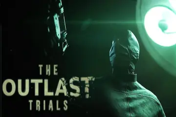 The Outlast Trials (Outlast 3) – Phiên bản game kinh dị cực hay