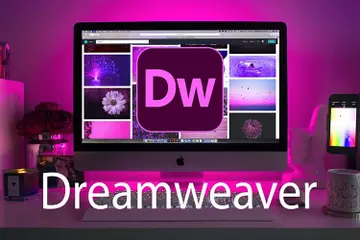 Adobe Dreamweaver – Phần mềm thiết kế web chuyên nghiệp