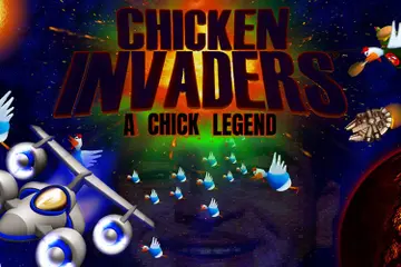 Chicken Invaders 2 - Game bắn gà kinh điển nhất mọi thời đại