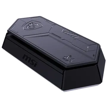 MSI Claw Docking Station (with USB-C Cable) chính hãng, giá rẻ