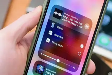 3 cách tắt AirPlay trên iPhone vô cùng đơn giản