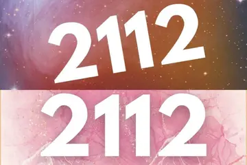 2112 Angel Number ý nghĩa: Giải mã thông điệp của vũ trụ