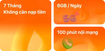 Sim FPT số đẹp | eSIM data tốc độ cao, giá rẻ, ưu đãi ngập tràn