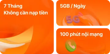 Sim FPT số đẹp | eSIM data tốc độ cao, giá rẻ, ưu đãi ngập tràn