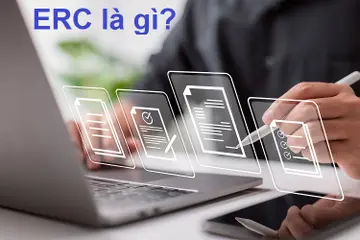 ERC là gì? Phân biệt ERC, IRC và vai trò đối với doanh nghiệp