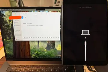 Cách đưa thiết bị vào chế độ DFU iPad để khắc phục lỗi cho máy tại nhà