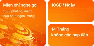 Sim FPT số đẹp | eSIM data tốc độ cao, giá rẻ, ưu đãi ngập tràn