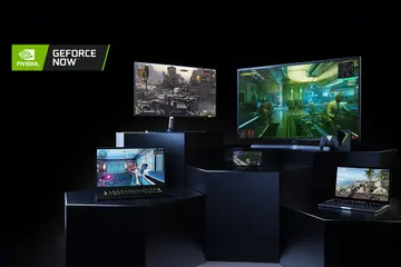 Tìm hiểu về GeForce Now: Nền tảng chơi game trên đám mây tiên tiến của ...