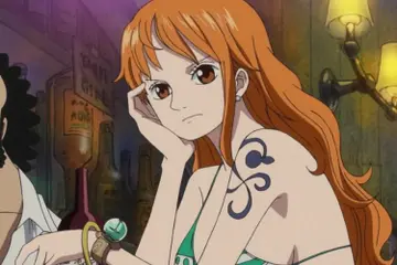 Nami One Piece là ai? Khám phá chi tiết về cô nàng xinh đẹp này