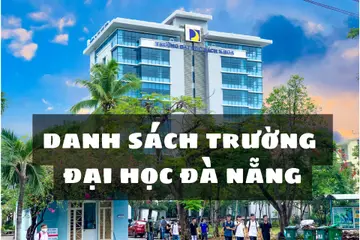 Điểm danh chi tiết những trường đại học ở Đà Nẵng uy tín, chất lượng