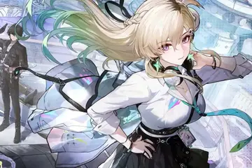 Wuthering Waves 3.0 có gì mới? Khám phá bản update được nhiều người ...