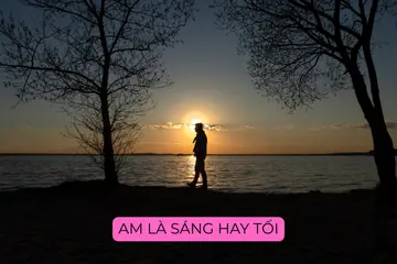 AM là sáng hay tối câu hỏi tưởng dễ mà lại khiến nhiều người nhầm lẫn