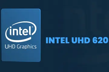 Đánh giá Intel UHD Graphics 620: Liệu có đáp ứng nhu cầu giải trí?