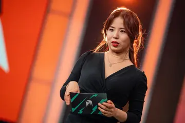 Ashley Kang LOL: Gương mặt quen thuộc của các kỳ CKTG và MSI