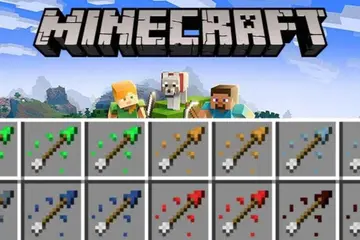 Bí kíp và cách làm máy farm quái trong Minecraft siêu tốc