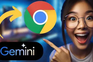 Cách sử dụng chat Gemini hình ảnh: Hướng dẫn từng bước chi tiết